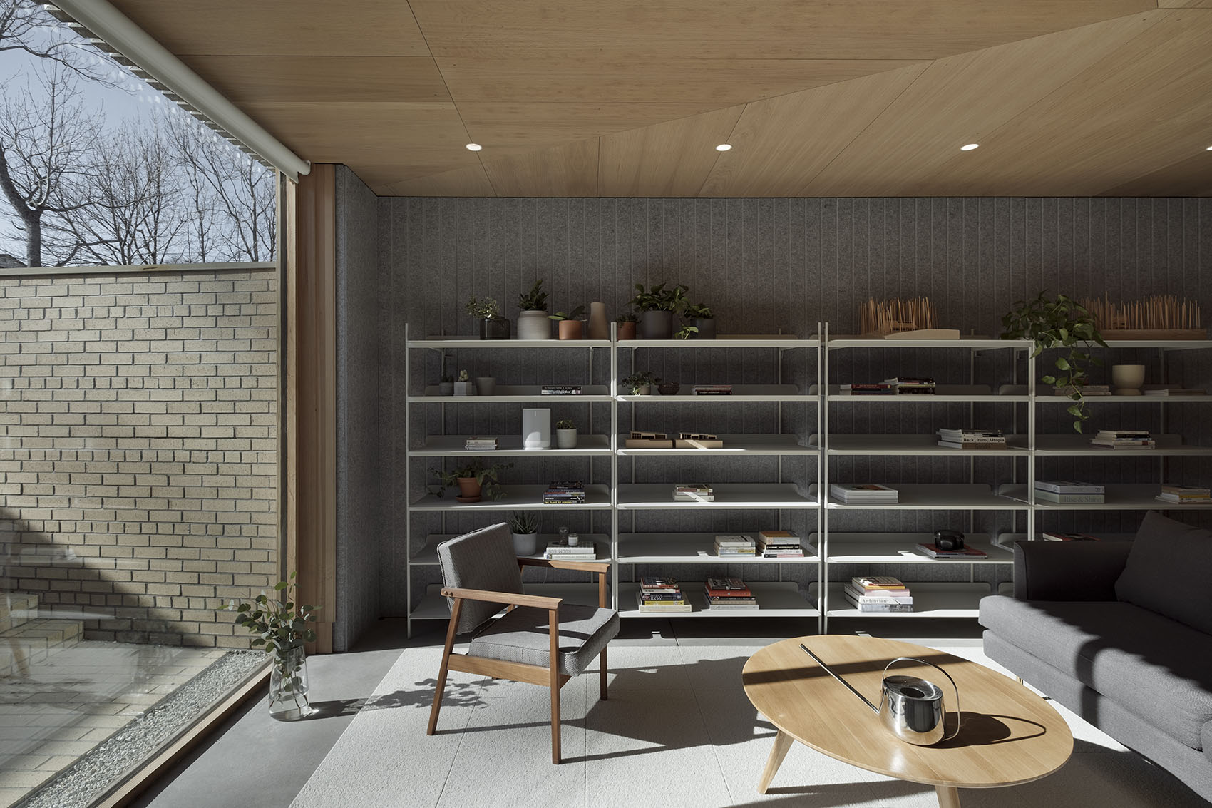 OG Studio by Omar Gandhi Architect - 谷德设计网