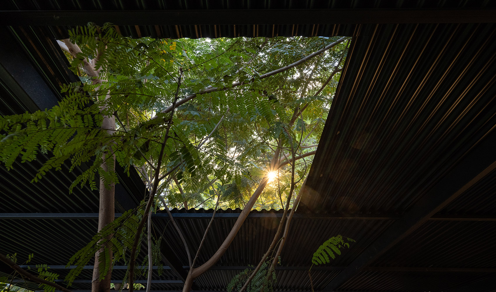 Sher Maker Studio by Sher Maker - 谷德设计网