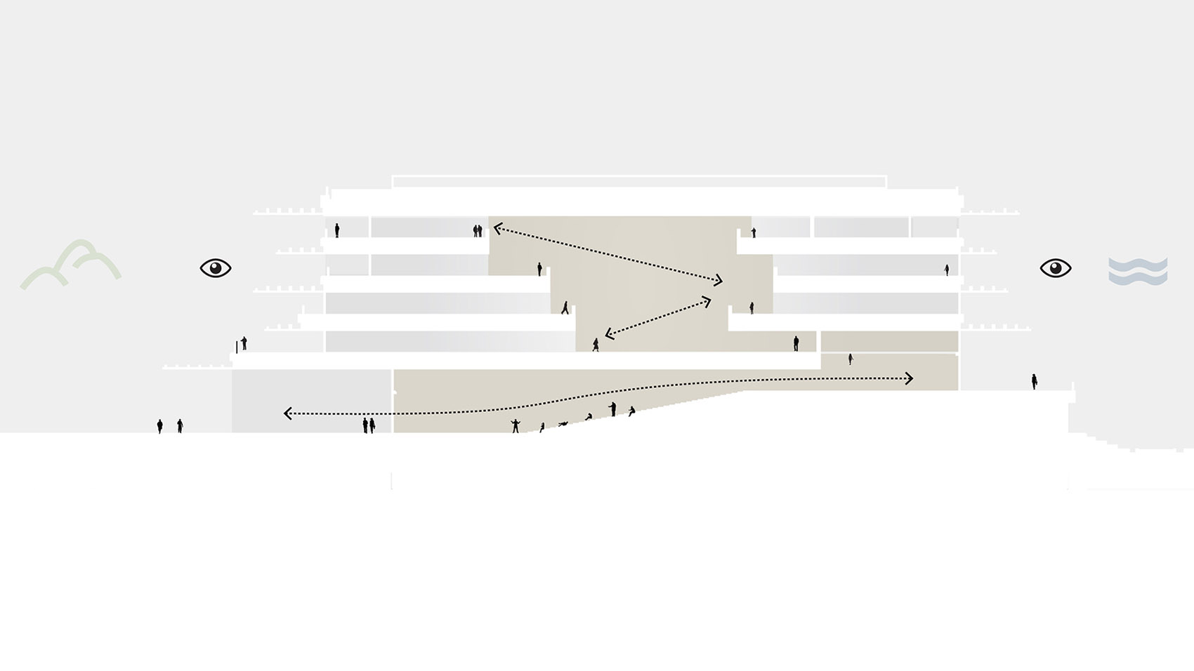 Wenzhou Kean University Student Learning Activity Center by Perkins ...