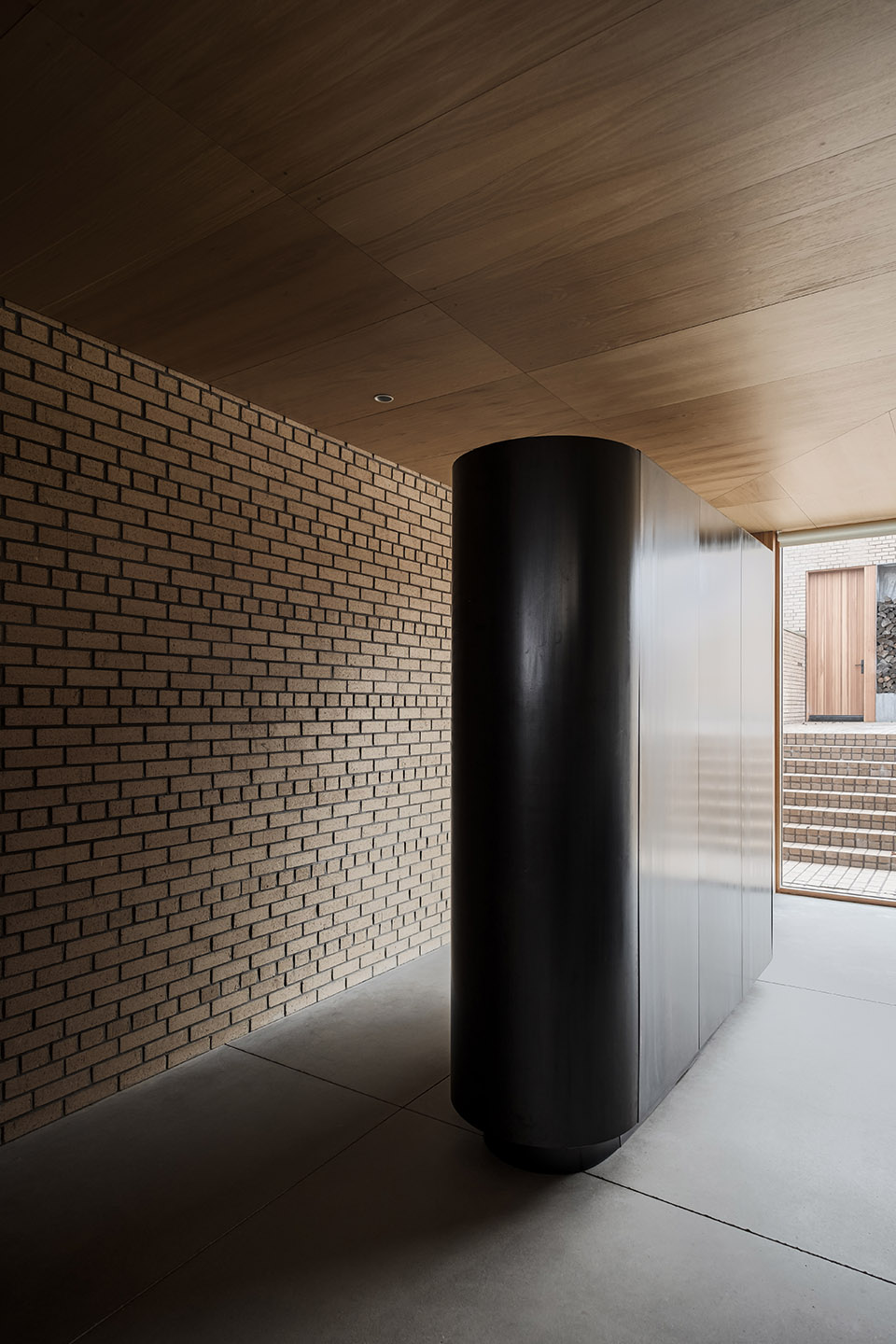 OG Studio by Omar Gandhi Architect - 谷德设计网