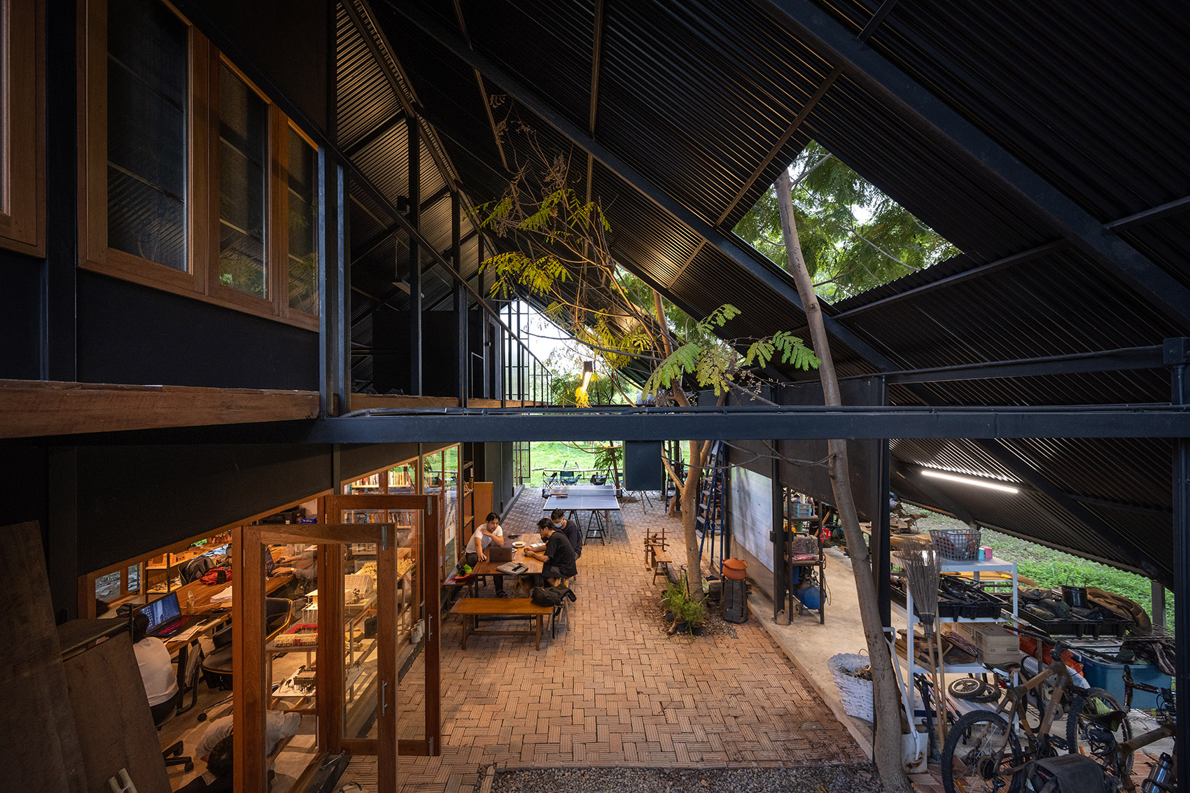 Sher Maker Studio by Sher Maker - 谷德设计网