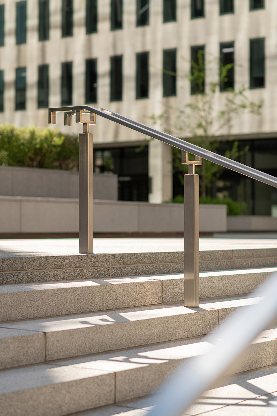 The Renewed Esplanade PVM by Sid Lee Architecture + Menkès Shooner ...