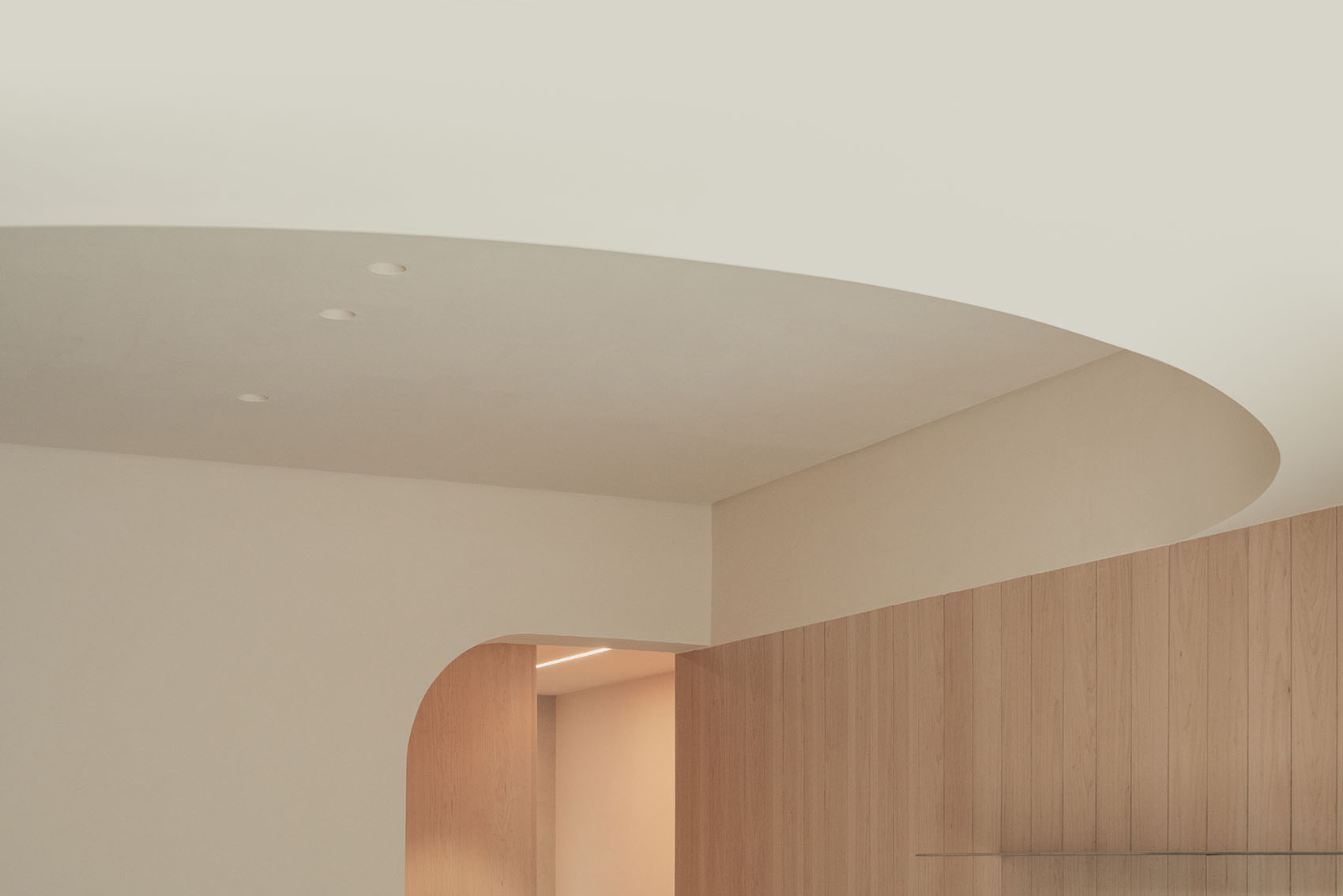 Muzi House by WUY ARCHITECTS - 谷德设计网