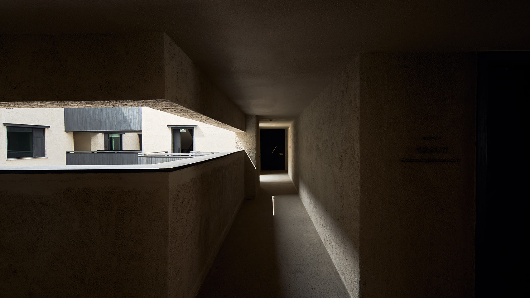 Lhasa Arro kamba, China by Kunming Zhuhan Jingdi Design Co., Ltd - 谷德设计网