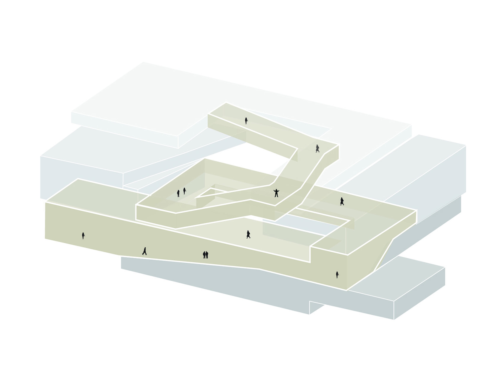 Wenzhou Kean University Student Learning Activity Center by Perkins ...