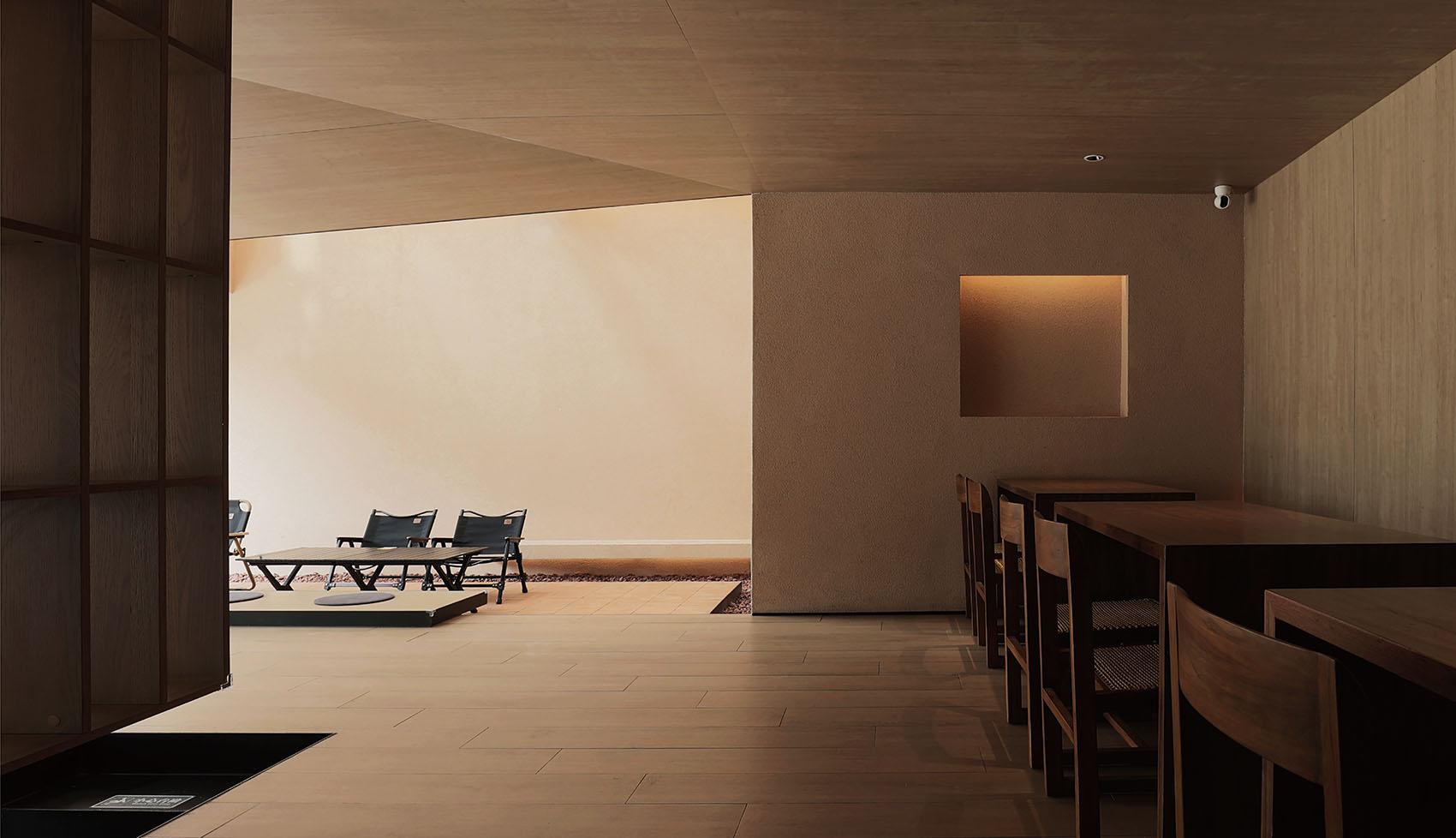 Cui Jiang 4.0 by Geomebox Concept - 谷德设计网