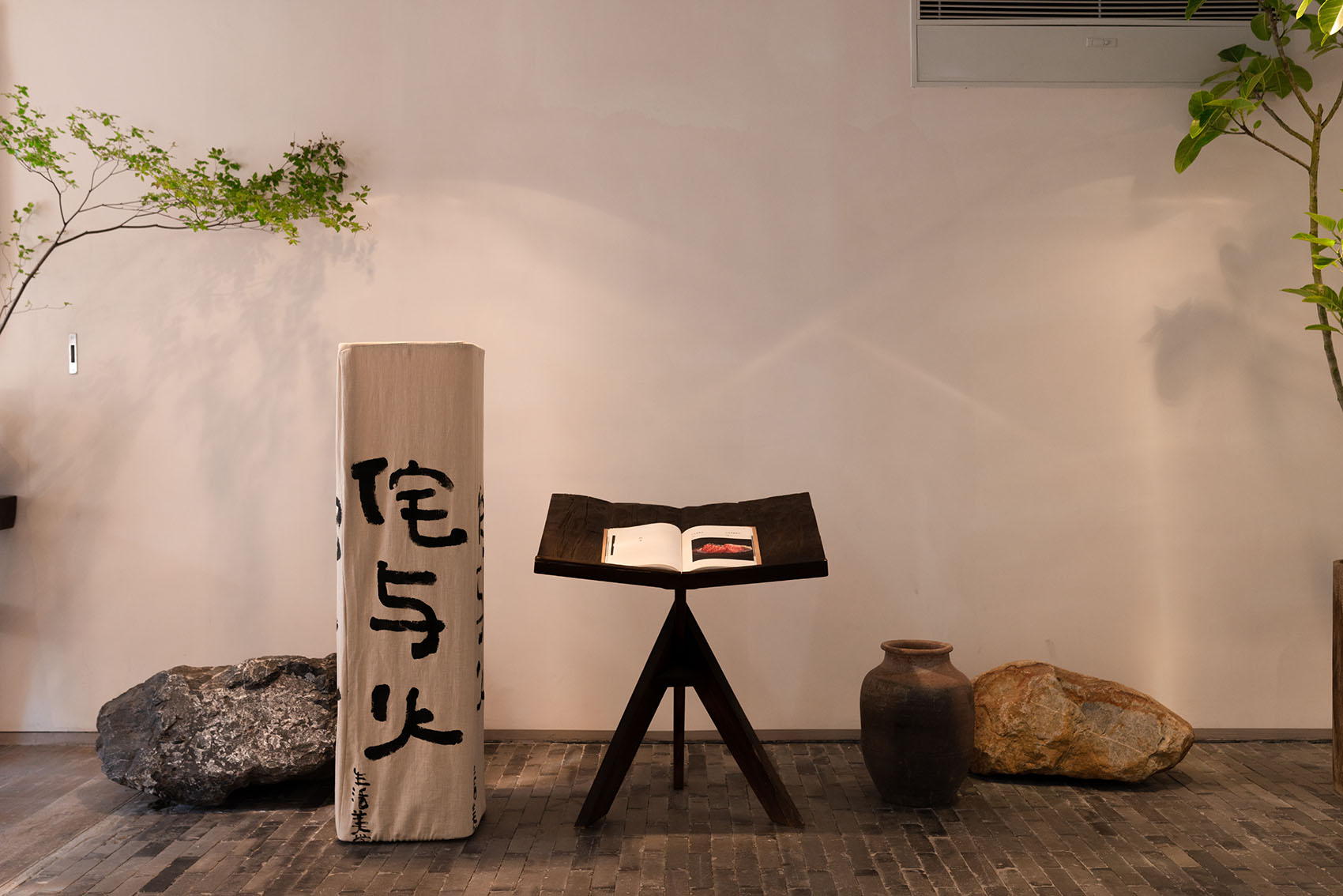 The Fire restaurant by W SELECT DESIGN - 谷德设计网