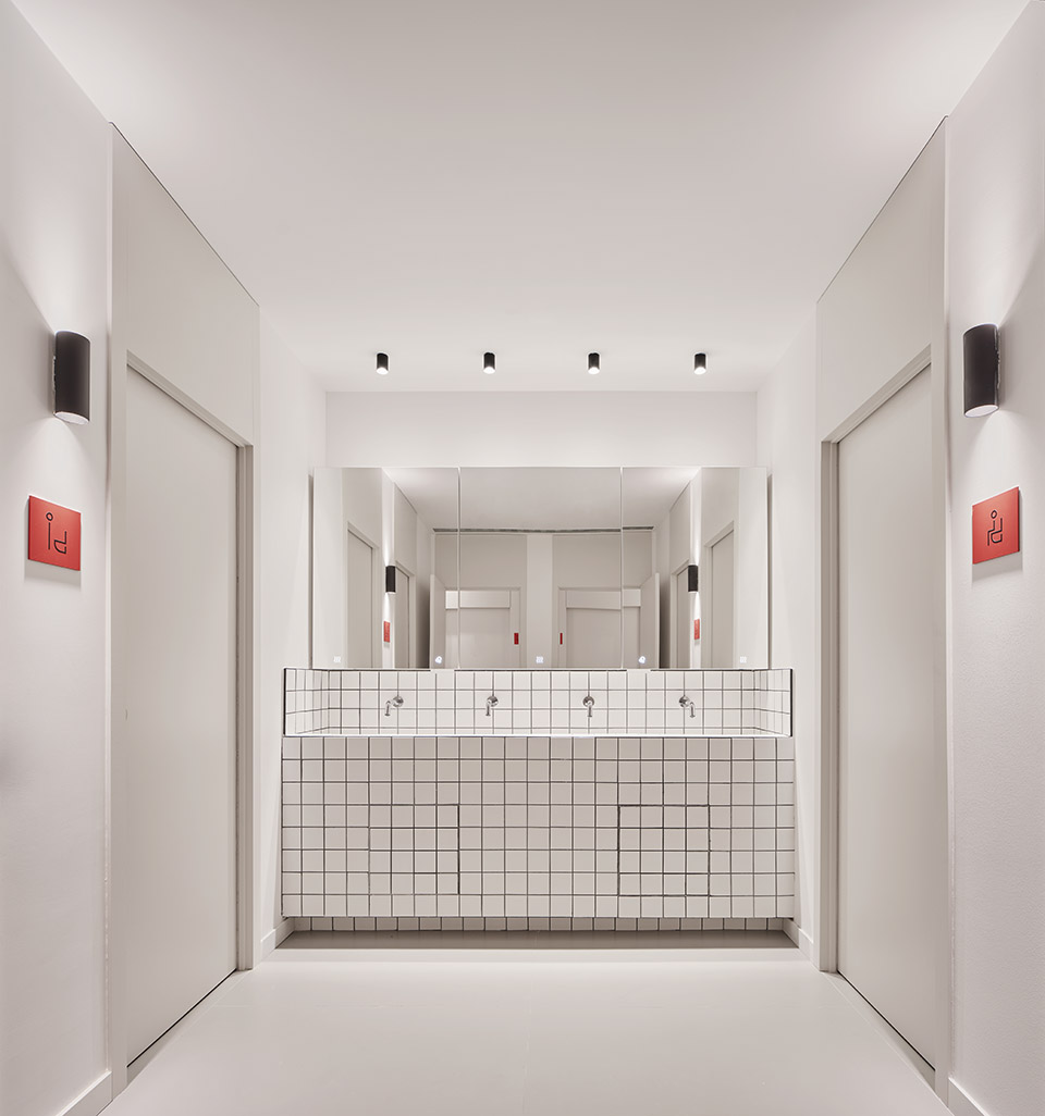 Bofill Foundation Headquarters by GCA Architects - 谷德设计网