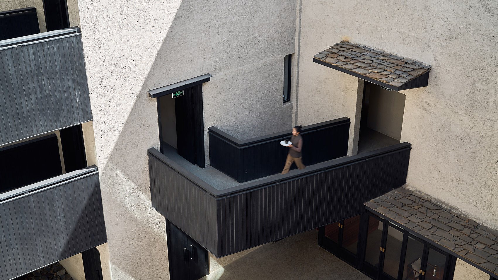 Lhasa Arro kamba, China by Kunming Zhuhan Jingdi Design Co., Ltd - 谷德设计网