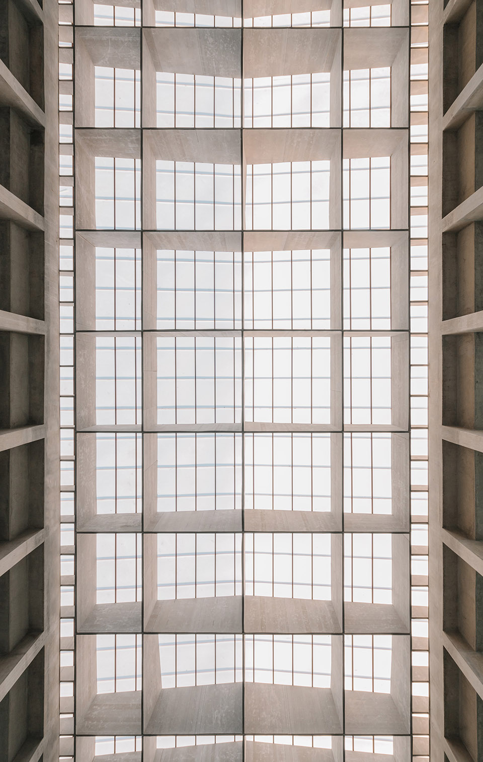 Mallcom Factory by IKSOI - 谷德设计网