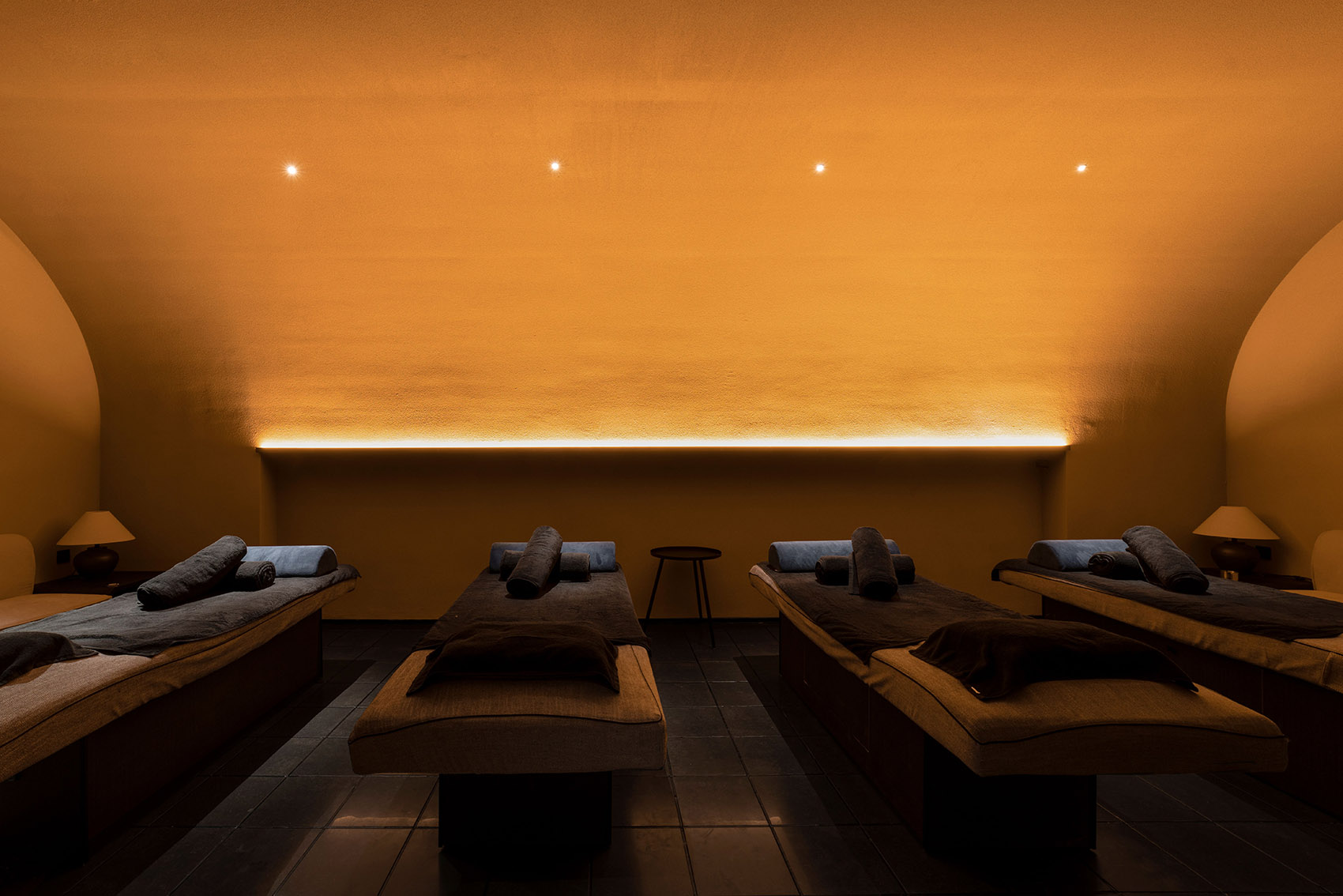 Nissage SPA, Shenyang by SUZAO Architects - 谷德设计网