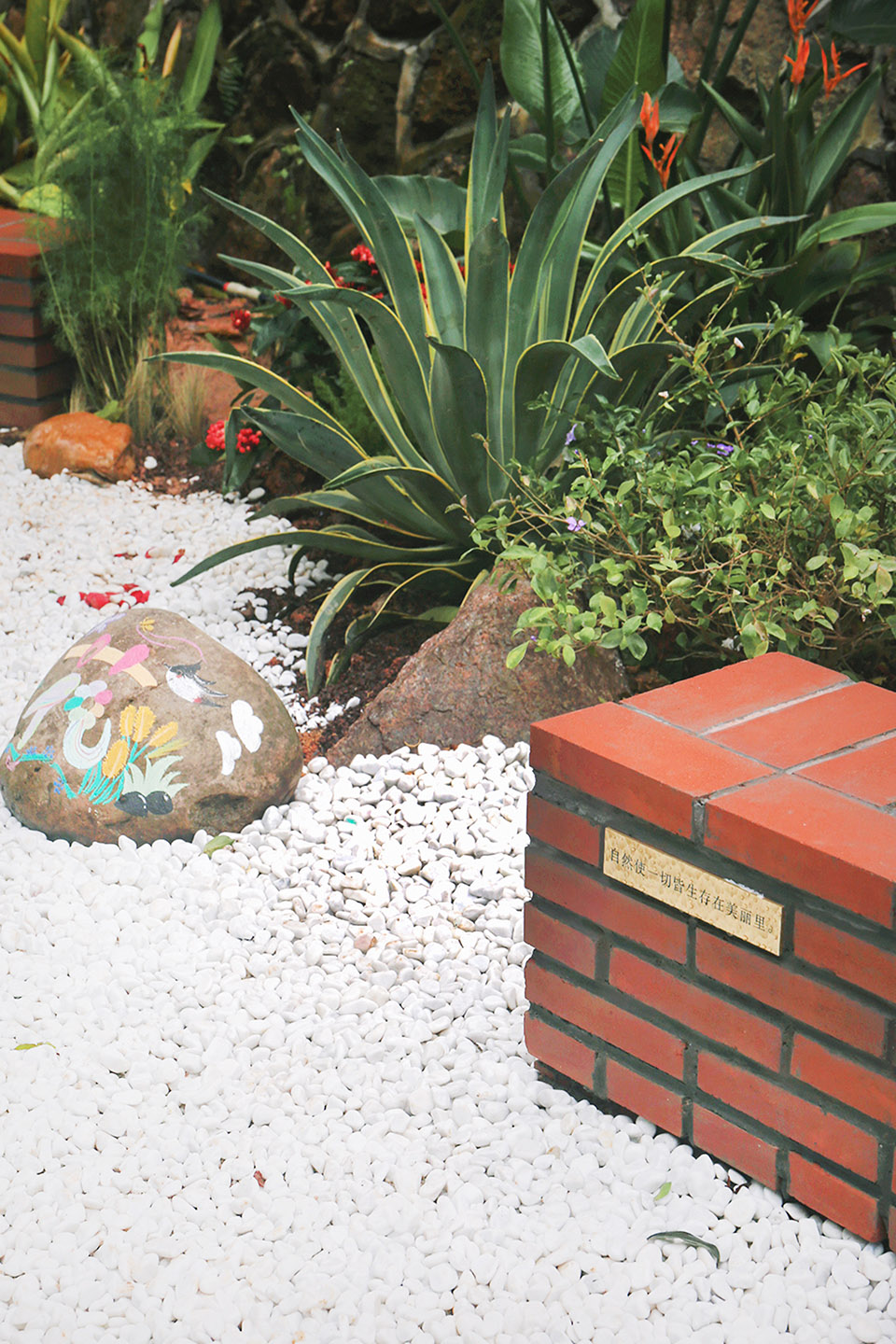 Jingshan Villa Community Co-Garden, China by Public Space Lab, School ...