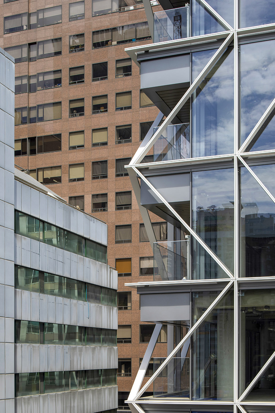 L-Tree Tower by Snow AIDe - 谷德设计网