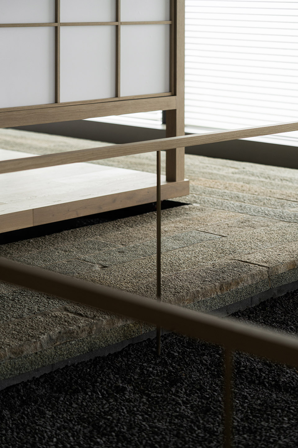 Ontology and its epidermis, China by Tenon design - 谷德设计网