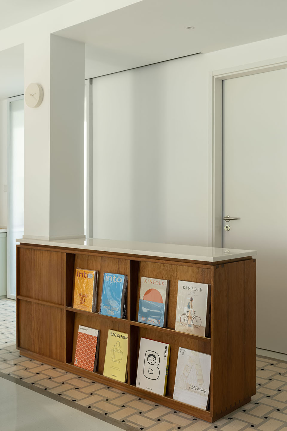 Zhui Zhui and Baoliang’s Home by qpdro - 谷德设计网
