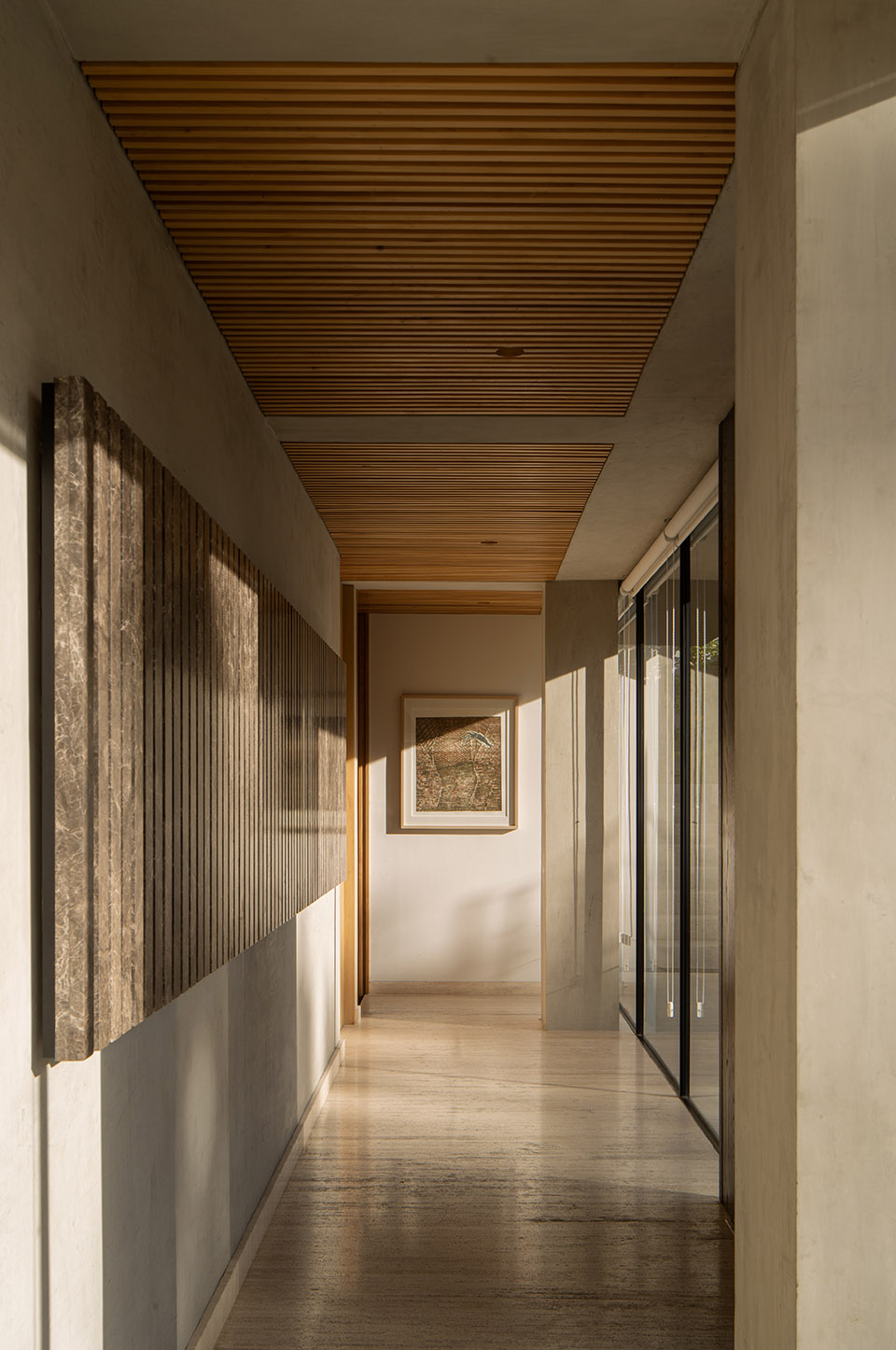 Casa Madre by Taller David Dana - 谷德设计网