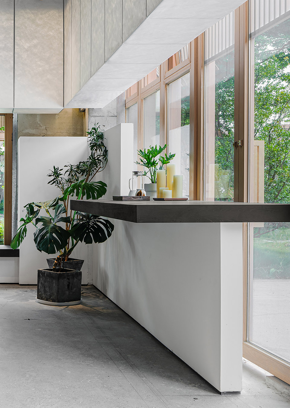 Meizhou New Town Art Space in Meishan, China by Atelier Sizhou - 谷德设计网