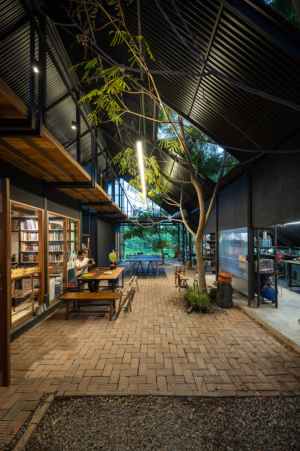 Sher Maker Studio by Sher Maker - 谷德设计网