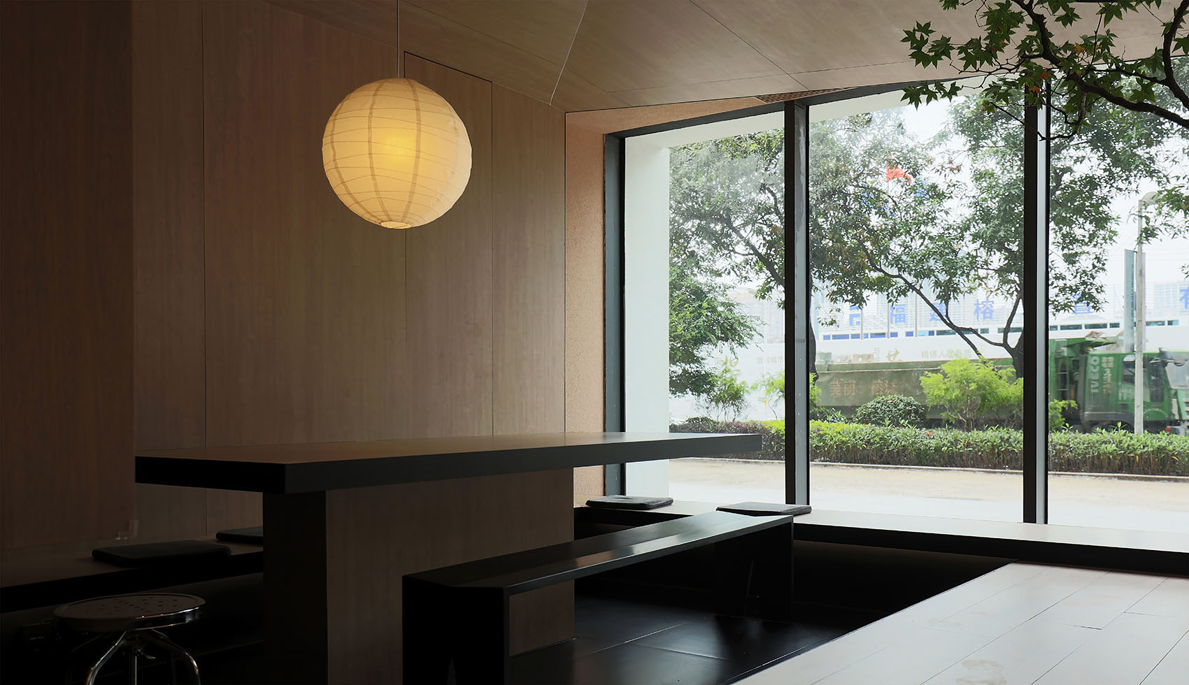 Cui Jiang 4.0 by Geomebox Concept - 谷德设计网