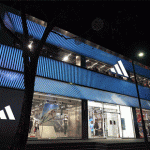 adidas Asia Pacific Flagship Seoul by Various Associates - 谷德设计网