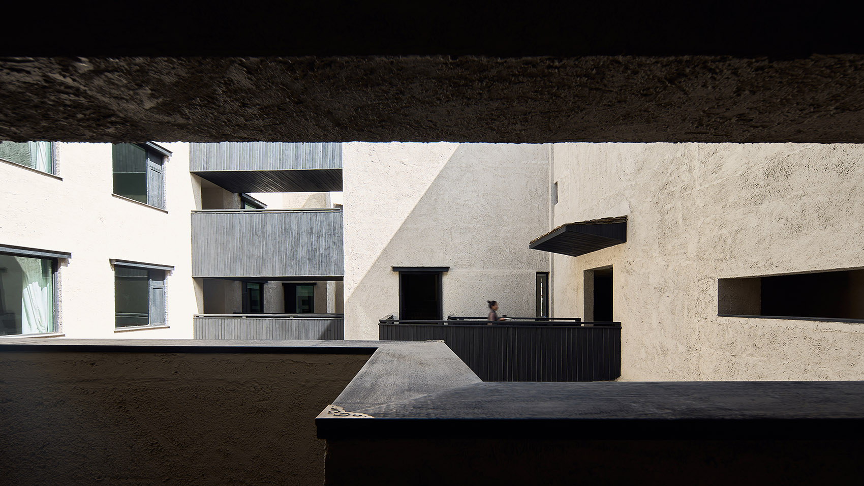 Lhasa Arro kamba, China by Kunming Zhuhan Jingdi Design Co., Ltd - 谷德设计网