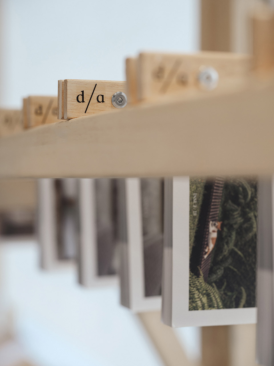 Archive – Qiao by ATMOSPHERE Architects - 谷德设计网