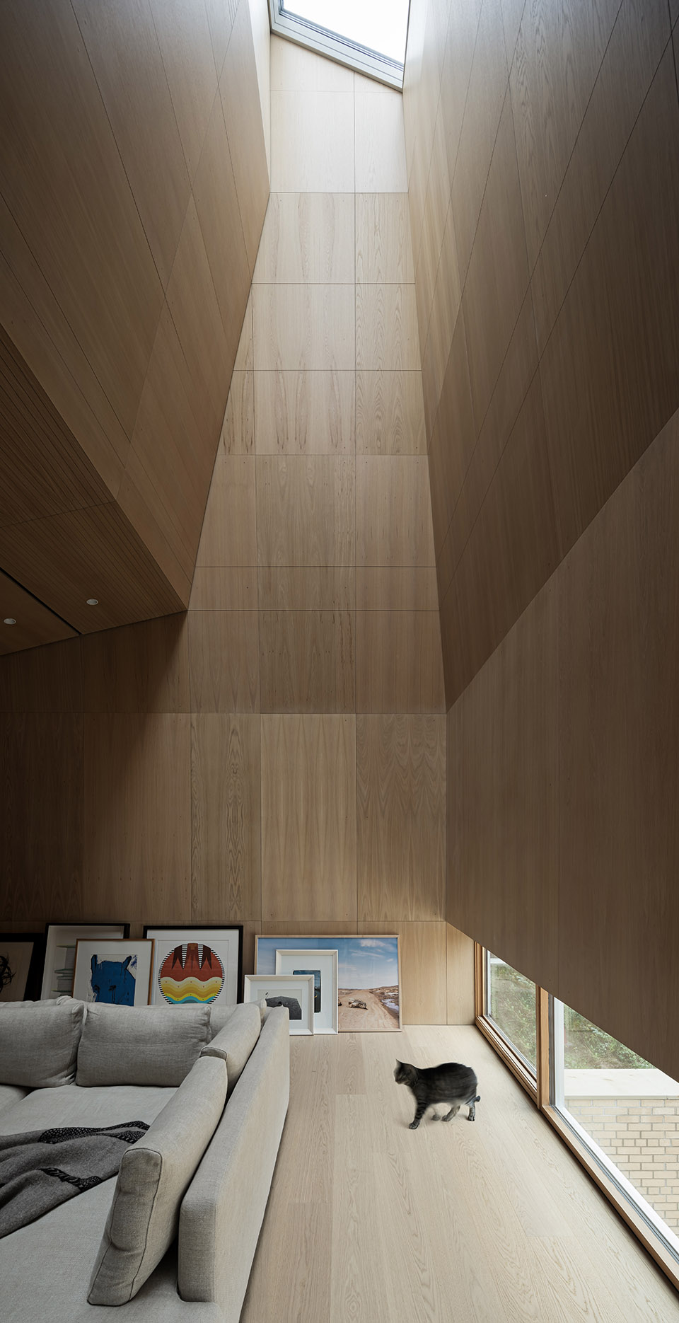 OG Studio by Omar Gandhi Architect - 谷德设计网