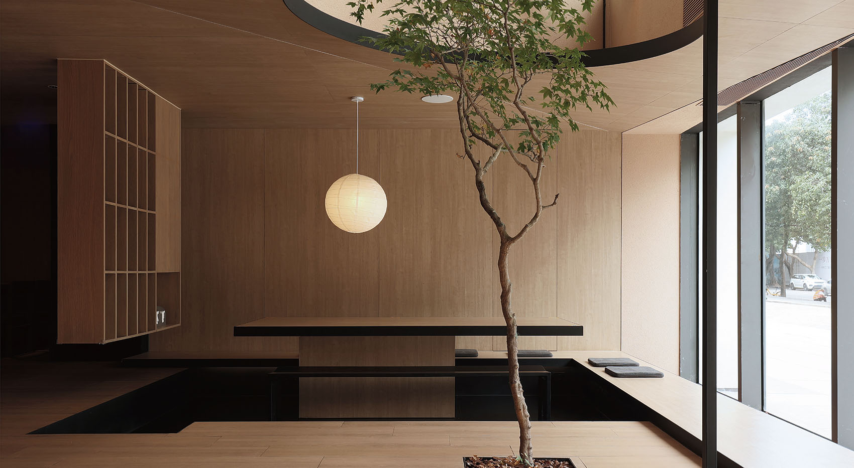 Cui Jiang 4.0 by Geomebox Concept - 谷德设计网