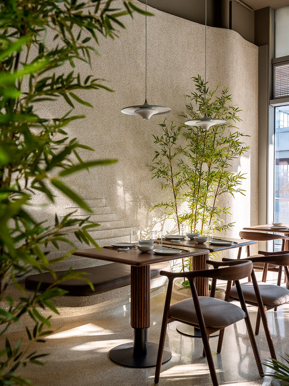 YiXing YU Restaurant by WAY Studio - 谷德设计网