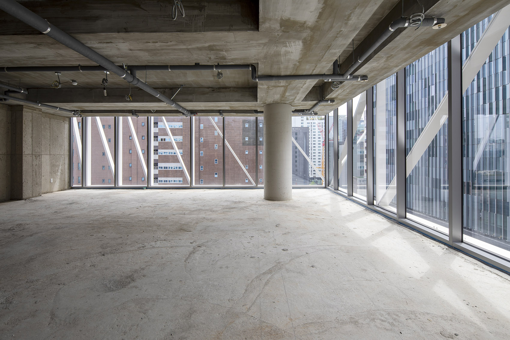 L-Tree Tower by Snow AIDe - 谷德设计网