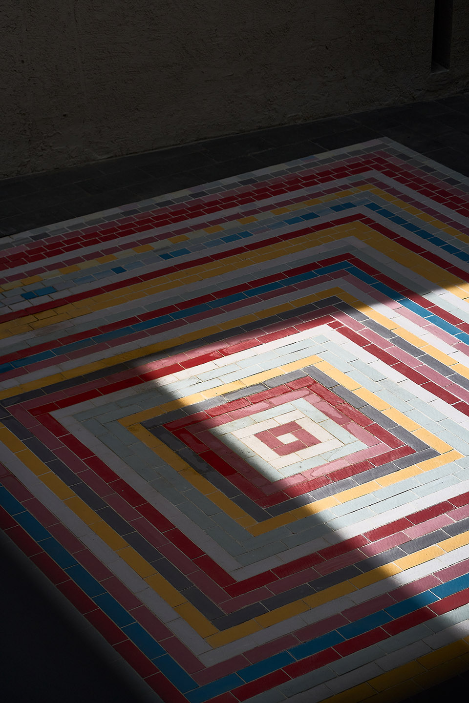 Lhasa Arro kamba, China by Kunming Zhuhan Jingdi Design Co., Ltd - 谷德设计网