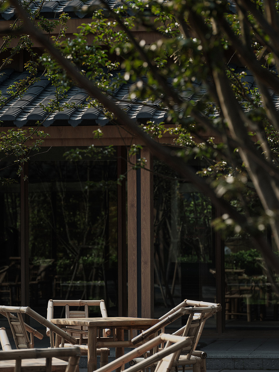 Angsana Chengdu Wenjiang by CCD - 谷德设计网