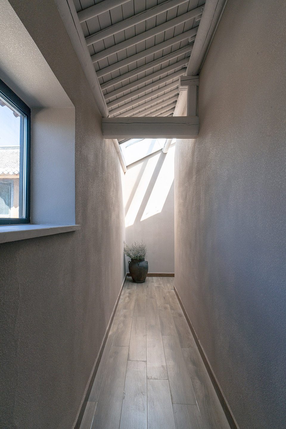 Guipunanshan INN No.6\7 house, China by Beyondtime Architects - 谷德设计网