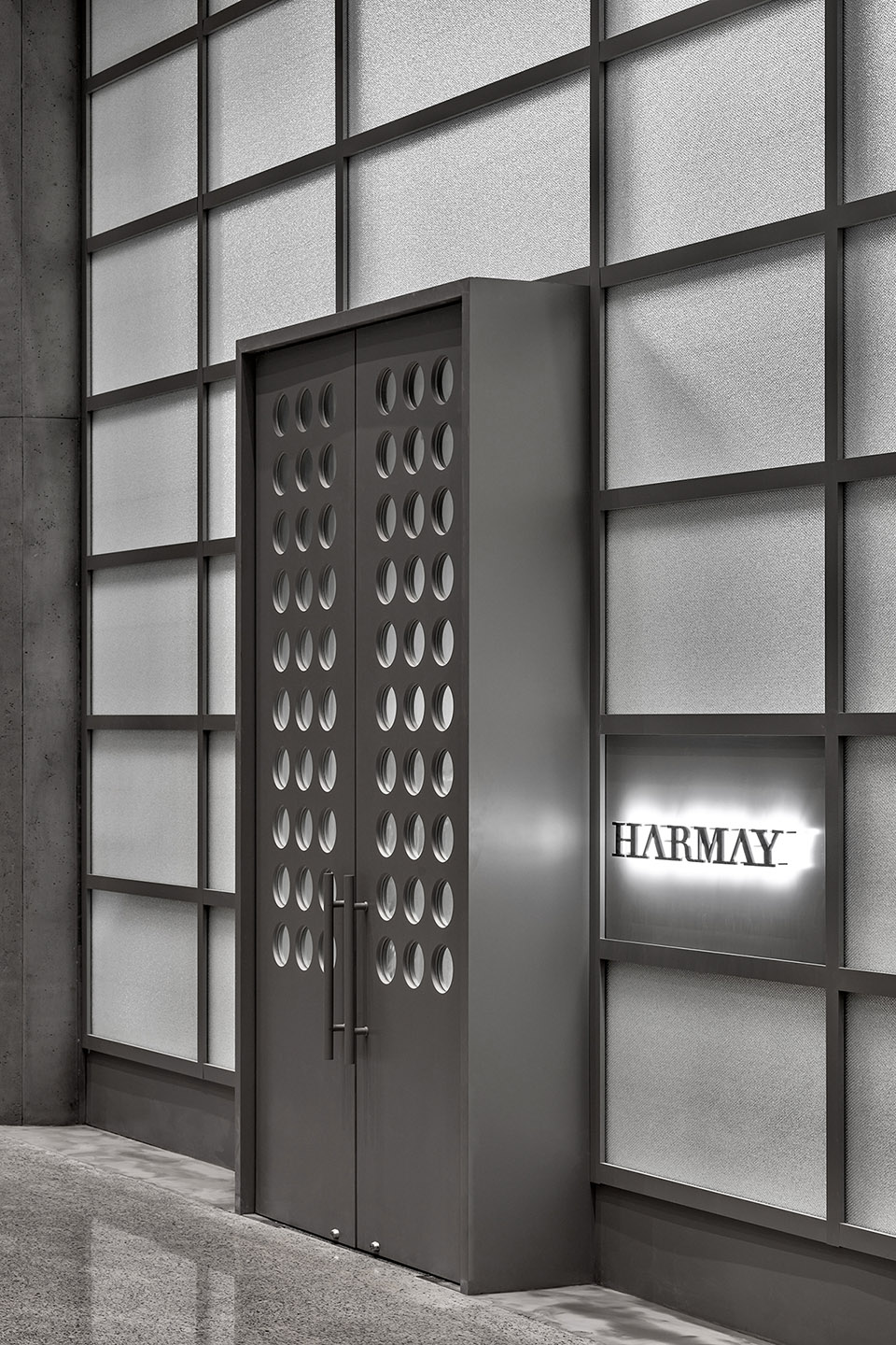 HARMAY GUANGZHOU by nihilii studio - 谷德设计网