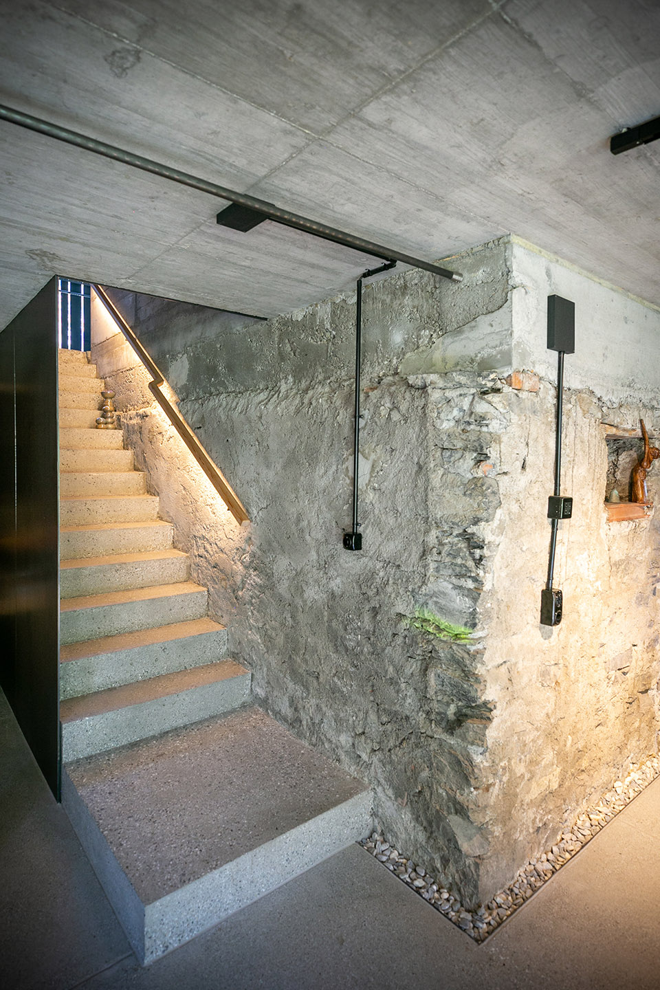 Hof & Hist by Modunita architects sa - 谷德设计网