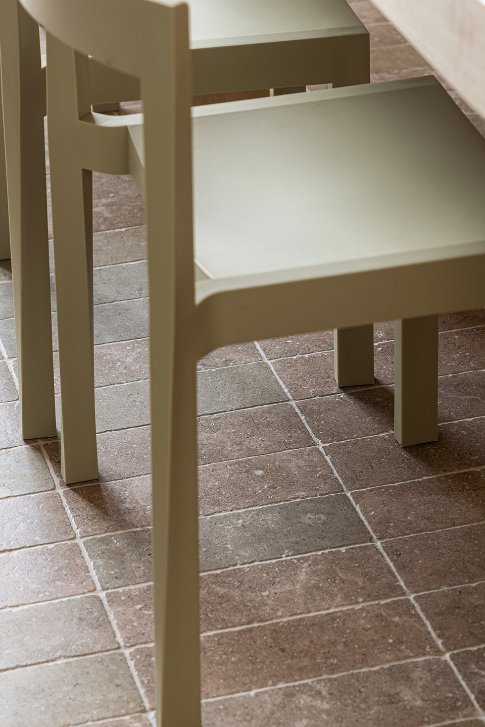 stamp cafe II, China by wooom studio - 谷德设计网