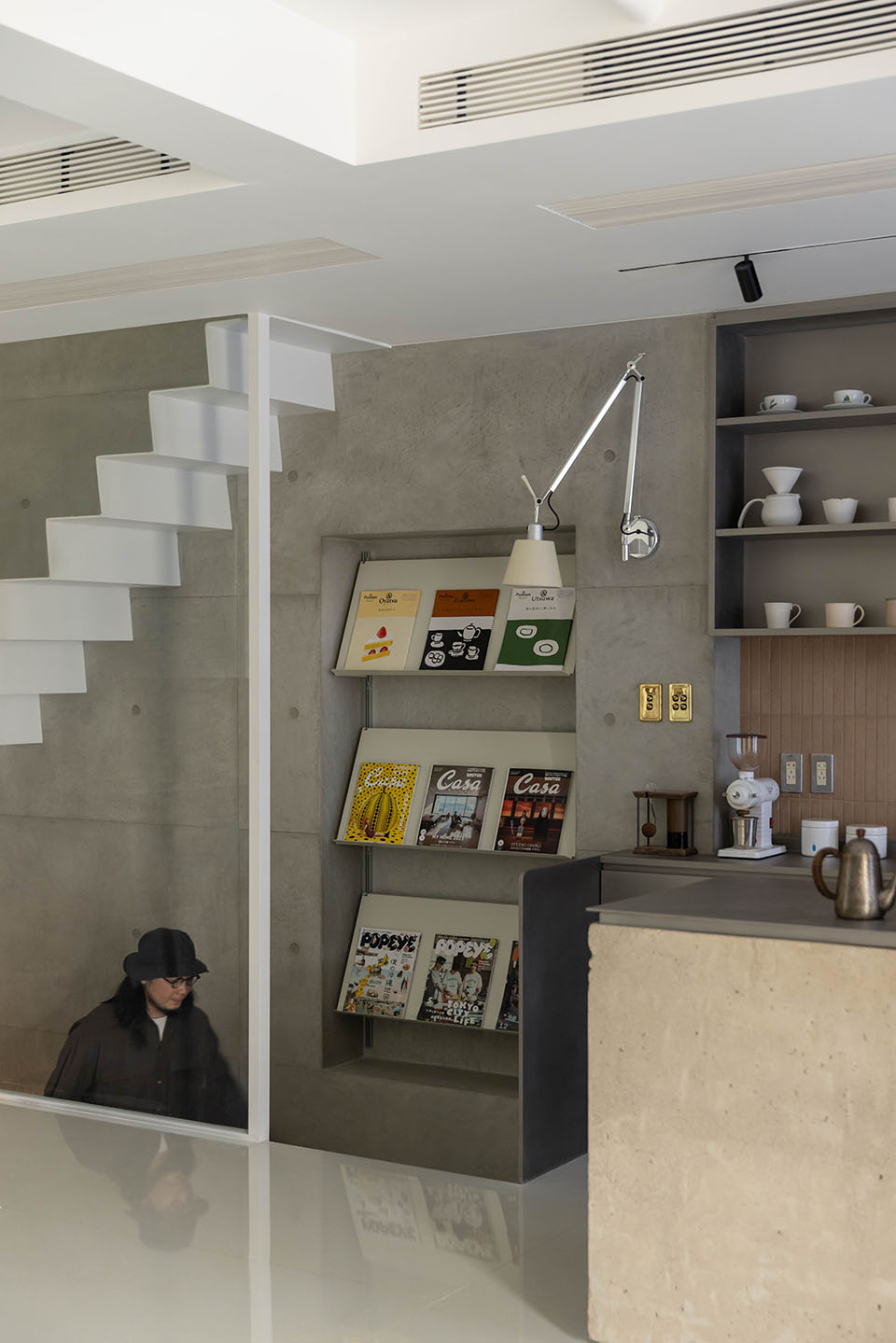 Zhui Zhui and Baoliang’s Home by qpdro - 谷德设计网