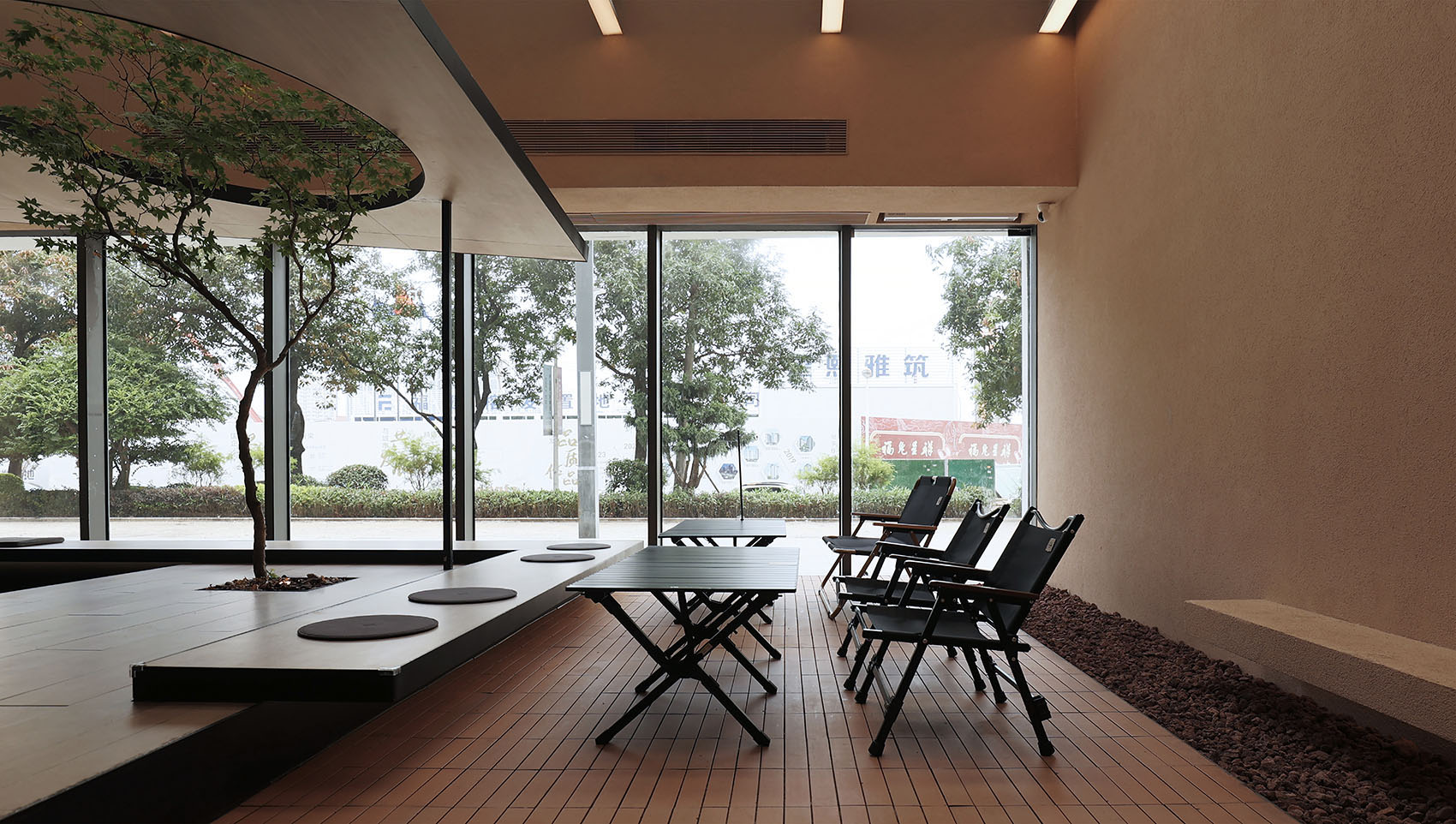 Cui Jiang 4.0 by Geomebox Concept - 谷德设计网