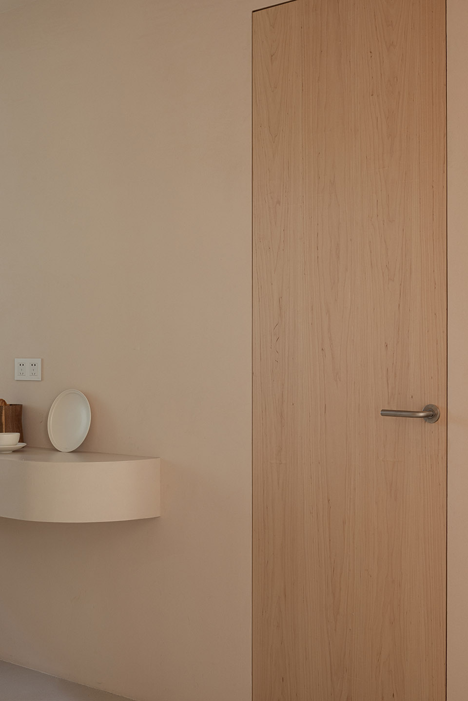 Muzi House by WUY ARCHITECTS - 谷德设计网