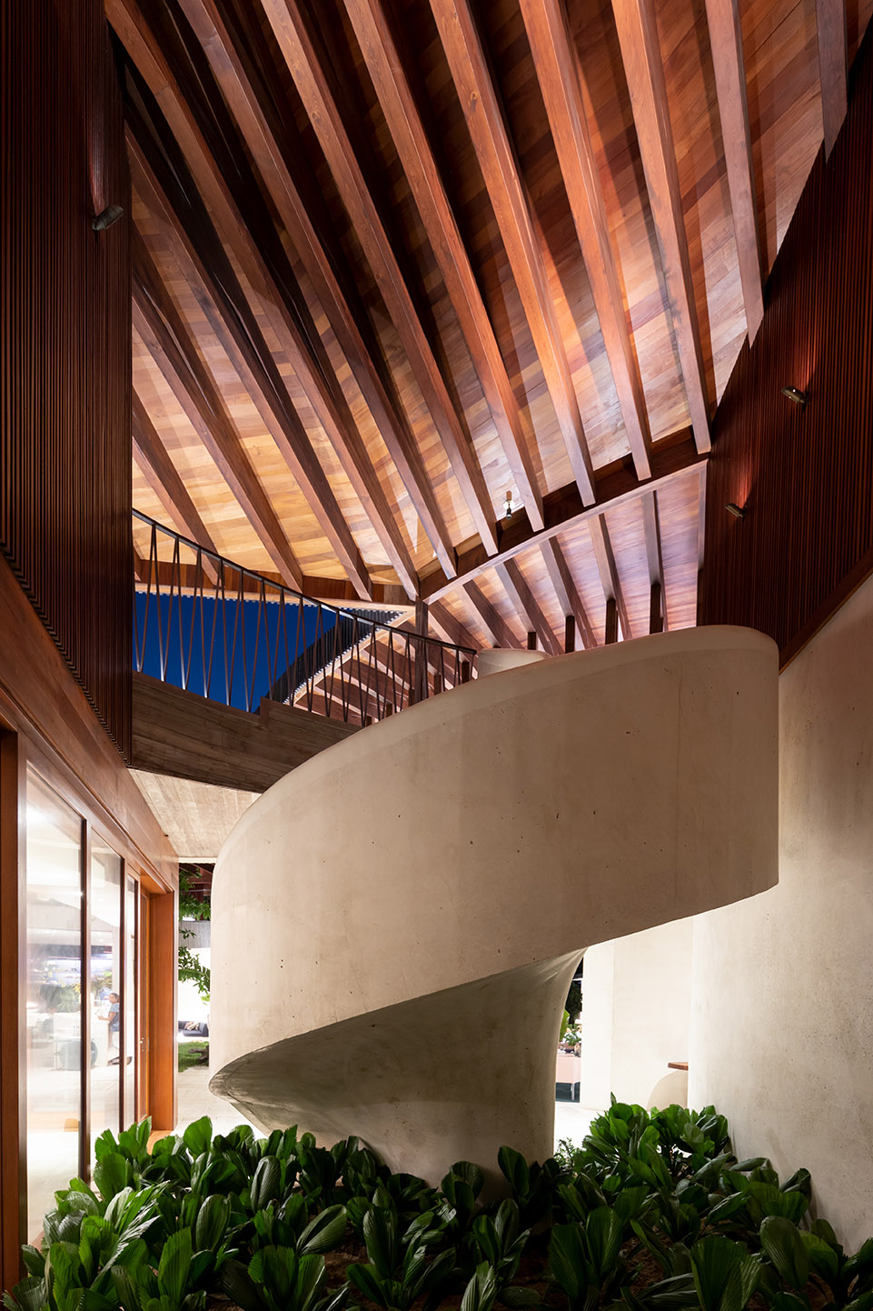 Casa Las Olas by Young Projects - 谷德设计网