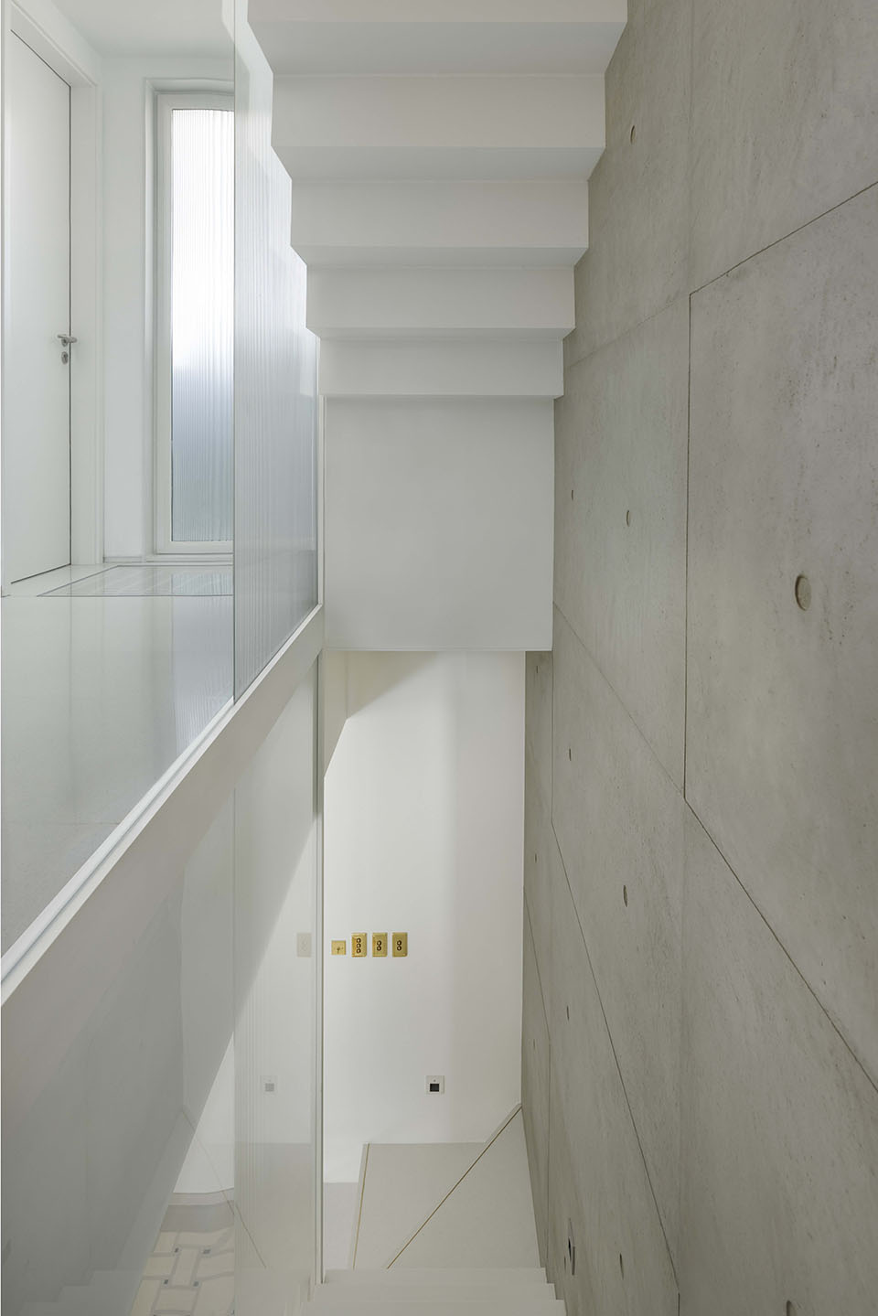 Zhui Zhui and Baoliang’s Home by qpdro - 谷德设计网