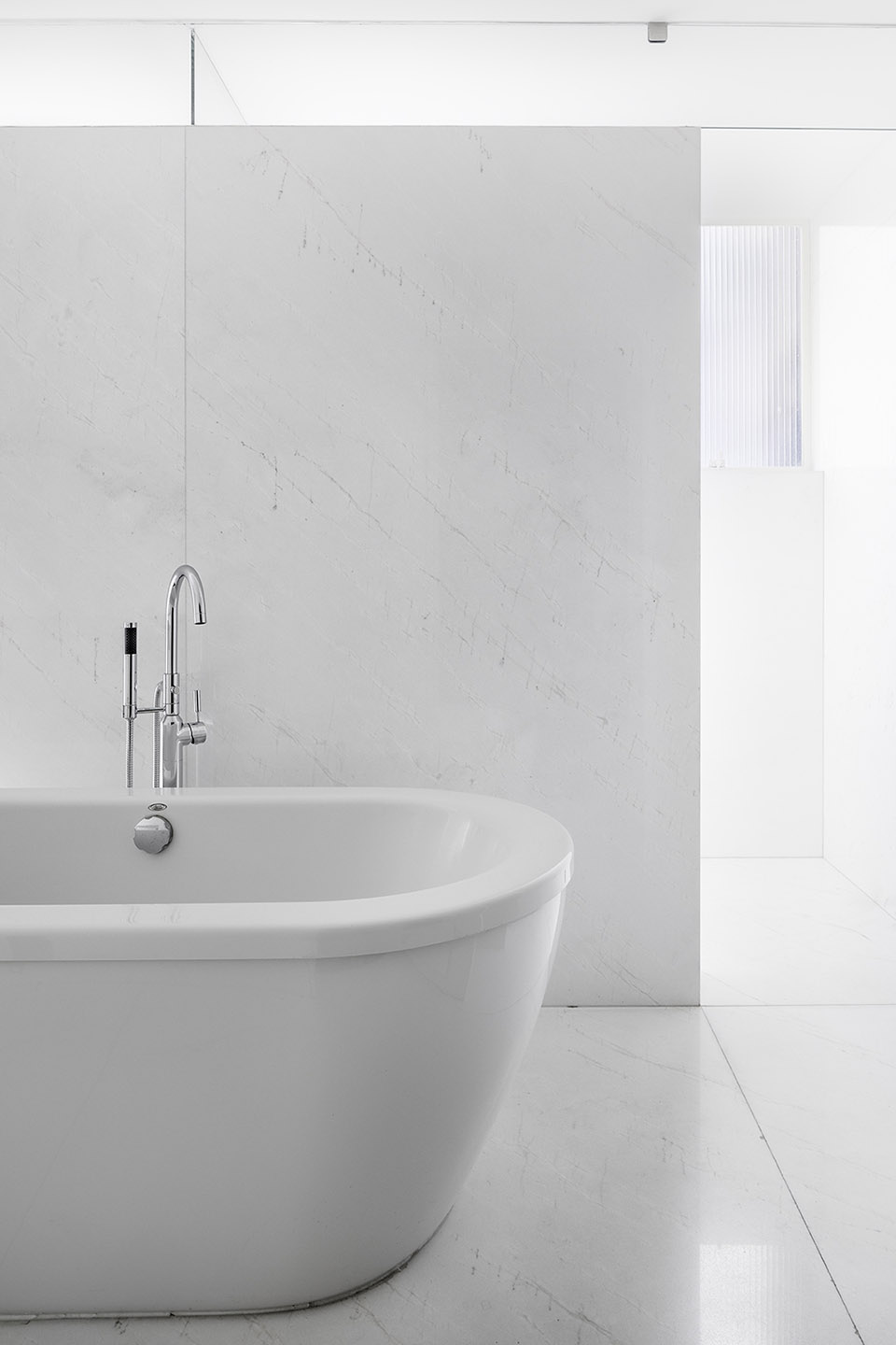 Moliere by PPAA - 谷德设计网