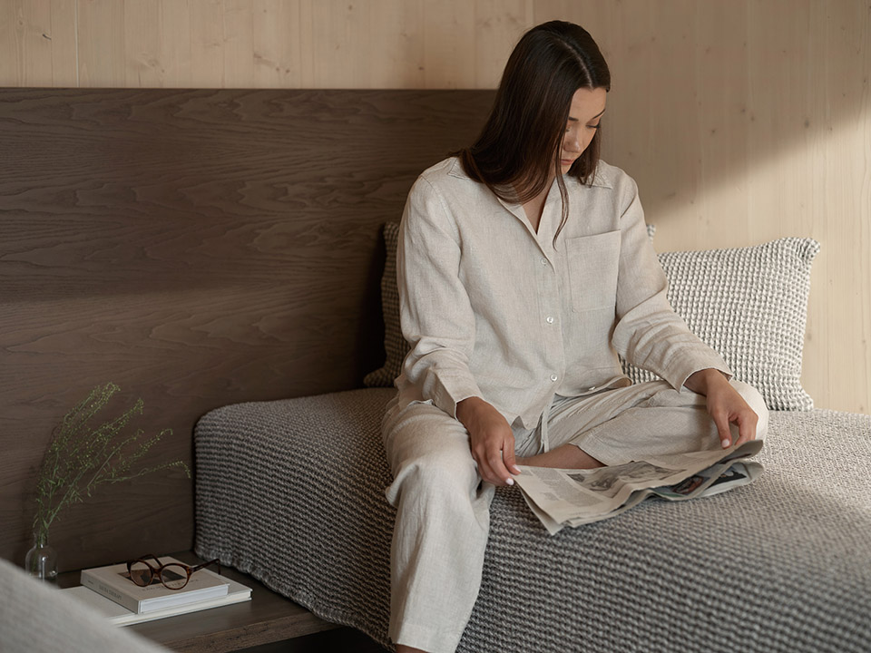 Uni Oravi – Kanava Resort by Studio Puisto Architects - 谷德设计网