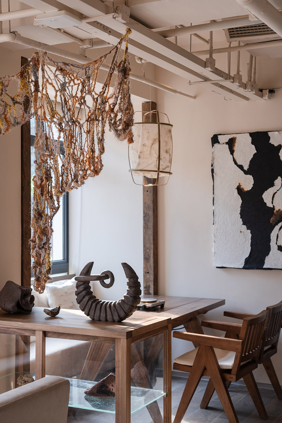 The Fire restaurant by W SELECT DESIGN - 谷德设计网