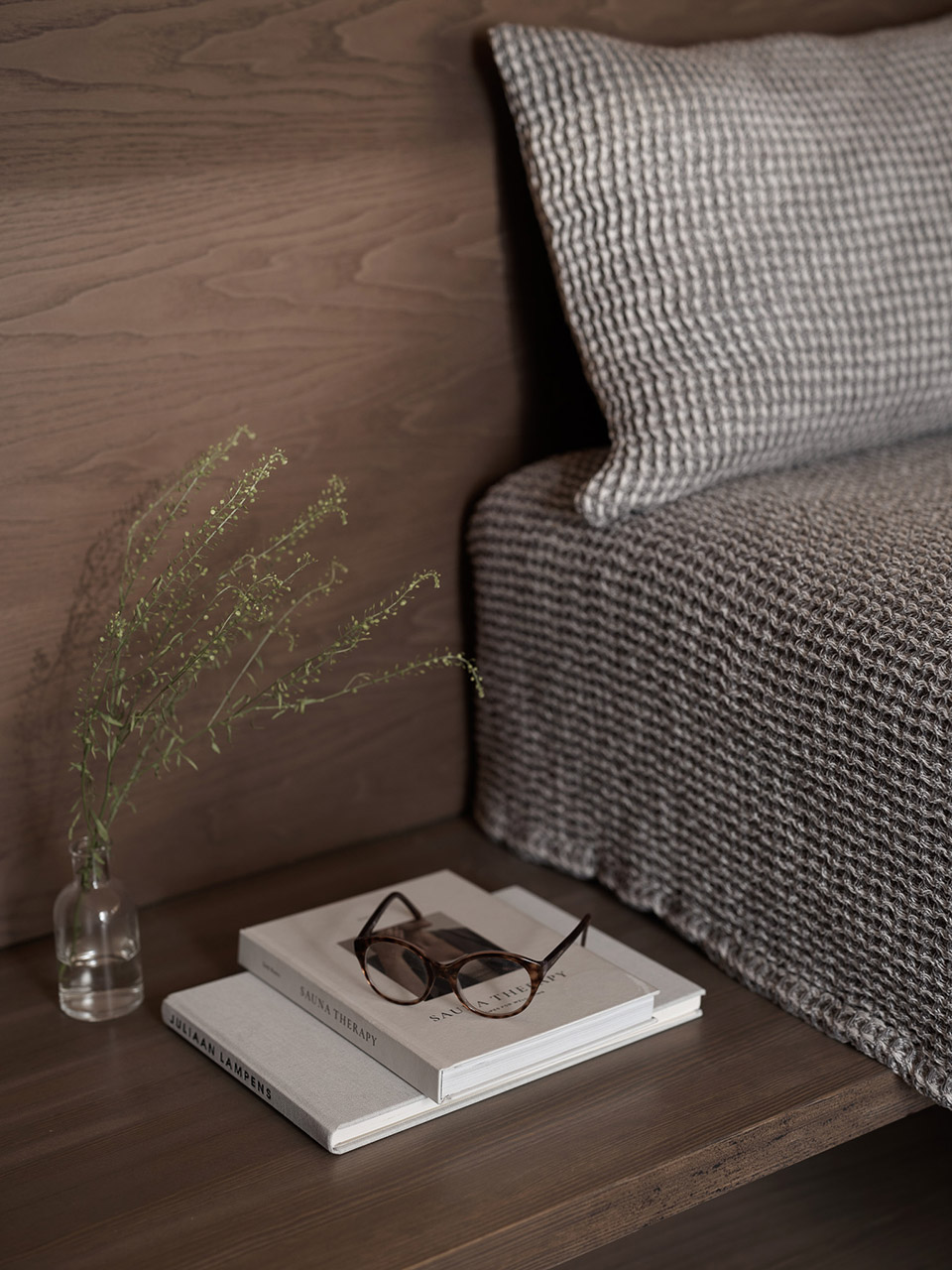 Uni Oravi – Kanava Resort by Studio Puisto Architects - 谷德设计网