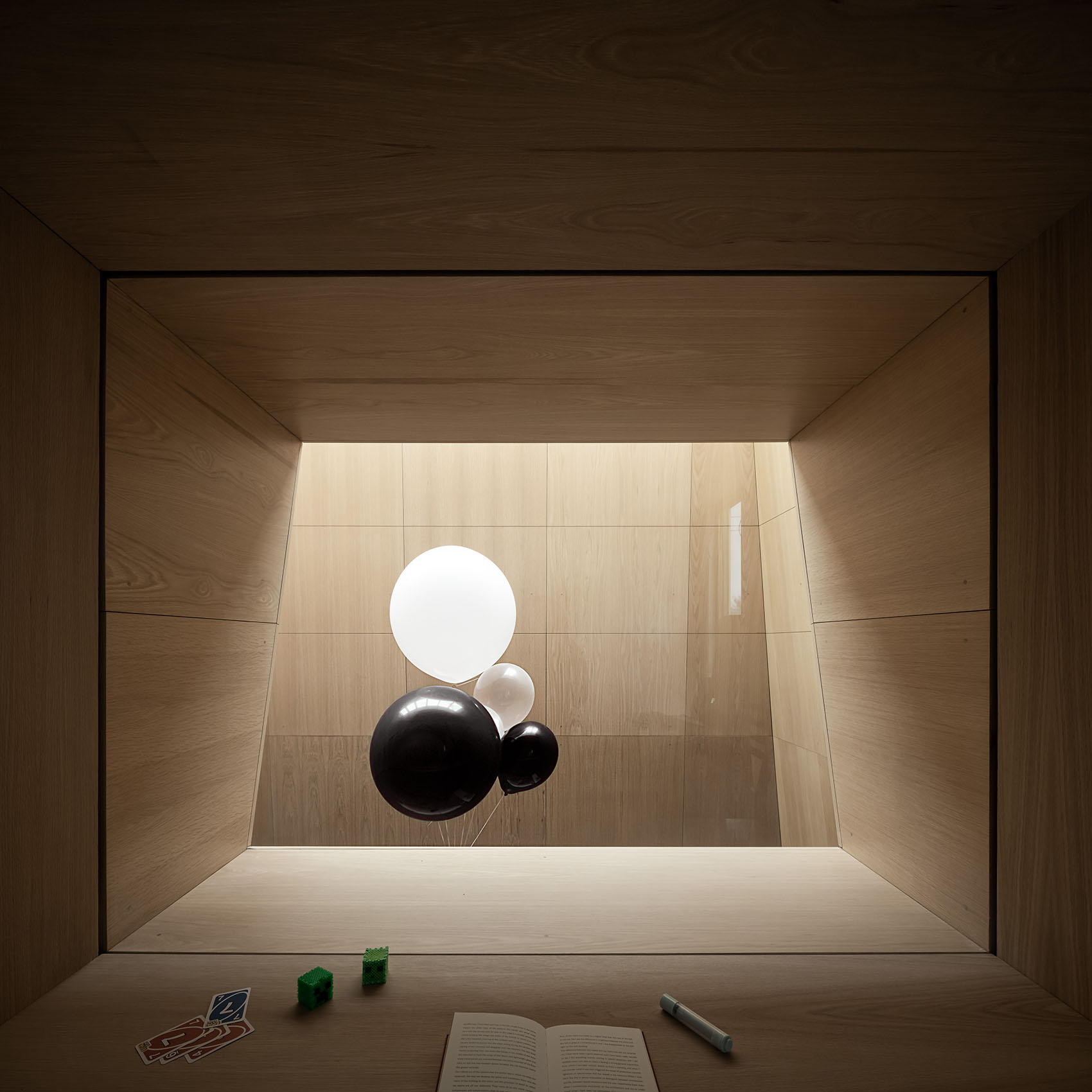 OG Studio by Omar Gandhi Architect - 谷德设计网