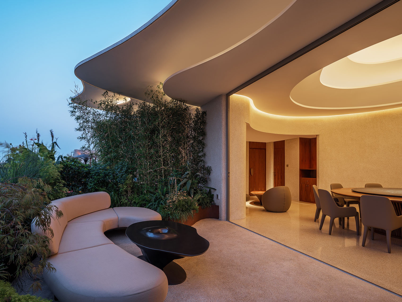 YiXing YU Restaurant by WAY Studio - 谷德设计网