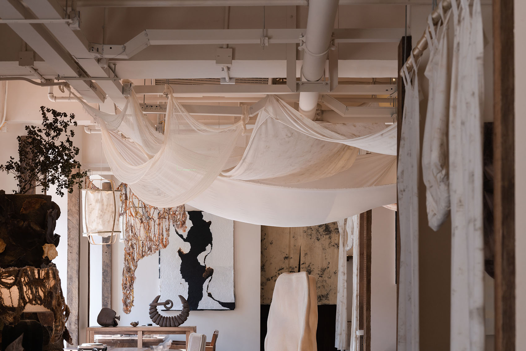 The Fire restaurant by W SELECT DESIGN - 谷德设计网