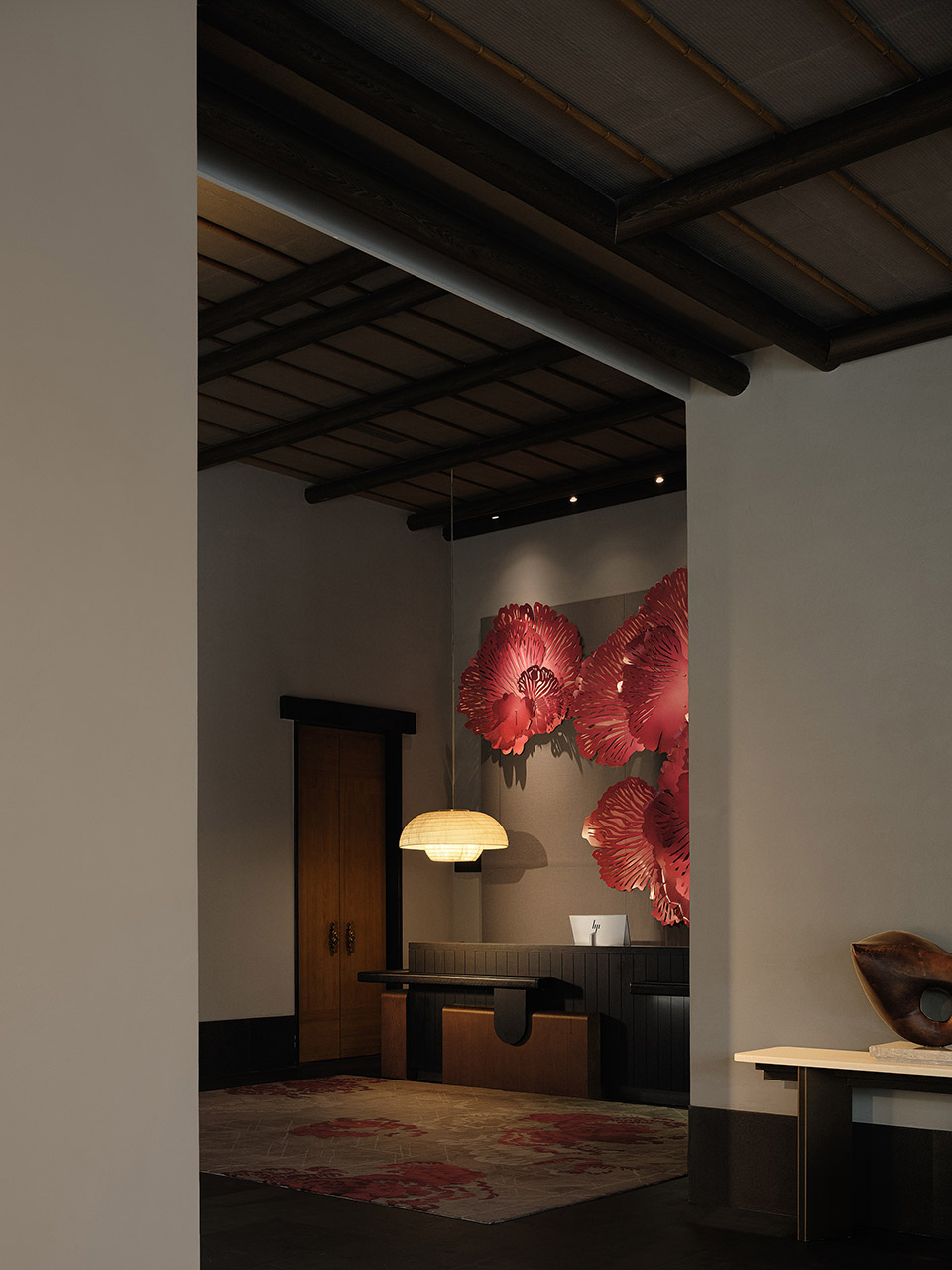 Angsana Chengdu Wenjiang by CCD - 谷德设计网