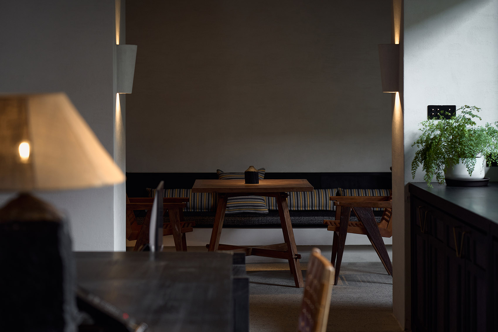 Lhasa Arro kamba, China by Kunming Zhuhan Jingdi Design Co., Ltd - 谷德设计网